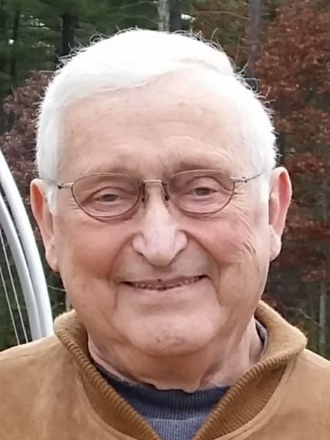 Edward D. French | News, Sports, Jobs - The Nashua Telegraph